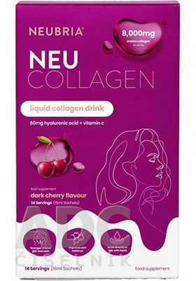 NEUBRIA NEU COLLAGEN - ADC.sk