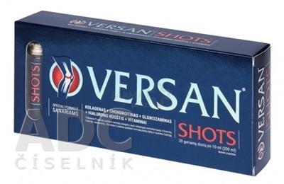 VERSAN SHOTS - ADC.sk