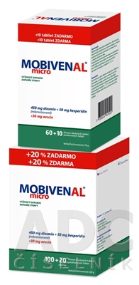 MOBIVENAL micro - ADC.sk