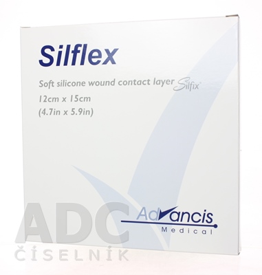 Silflex - ADC.sk