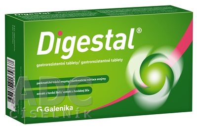 Digestal - ADC.sk
