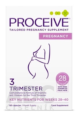 PROCEIVE PREGNANCY TRIMESTER 3 - ADC.sk