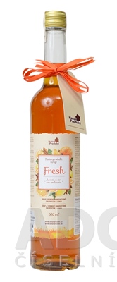 NaturProdukt Sirup Fresh - ADC.sk